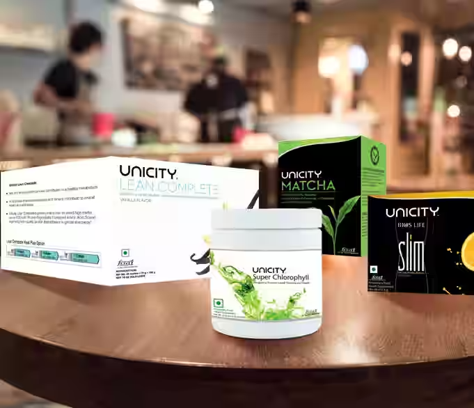 Unicity – herbaltokri.com
